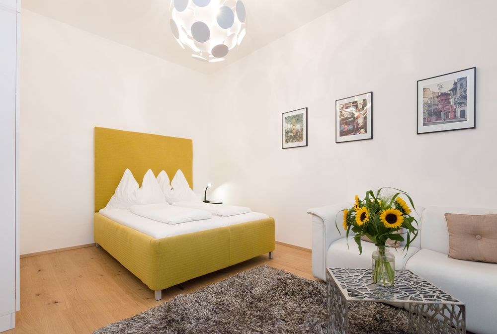 Rafael Kaiser - Premium Apartments in Vienna